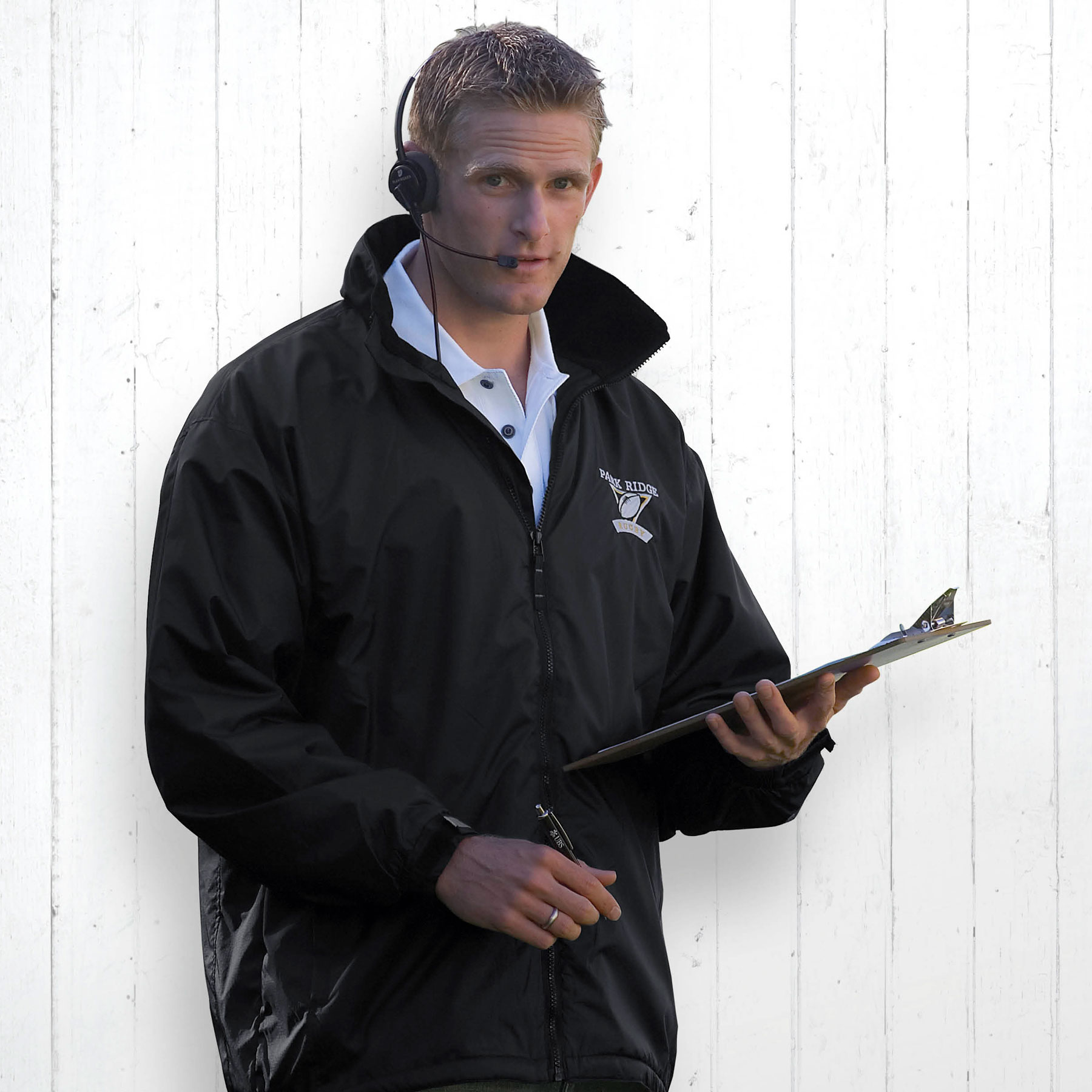Manager's Jacket by Gear for Life - Online Uniforms